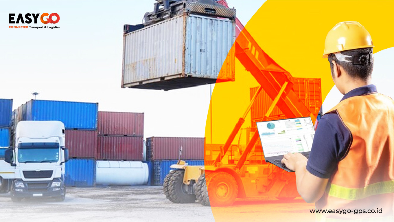 Stevedoring Adalah: Pengenalan Lengkap Tentang Aktivitas Penting di ...