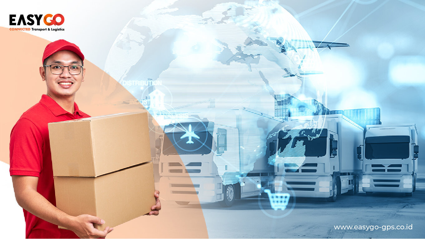 10 Jenis Layanan Logistik, Perbedaan Ragam Jasa Untuk Mengatur ...
