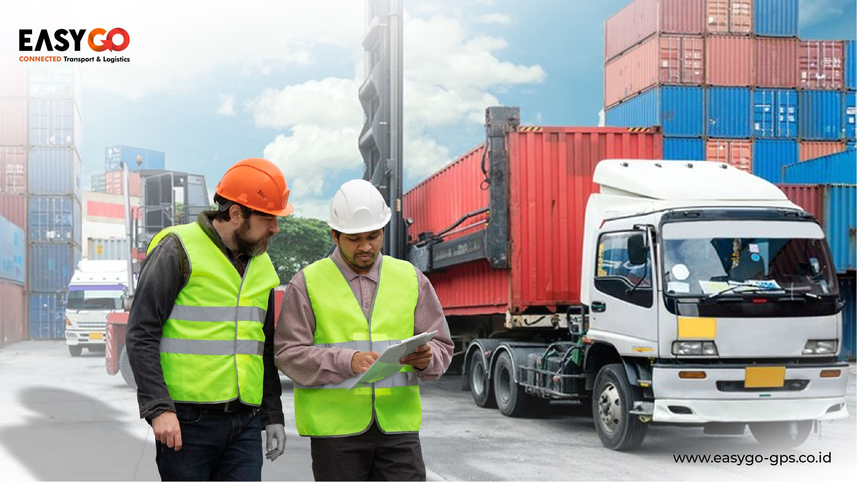 Temukan panduan komprehensif tentang Manajemen Logistik - strategi ...