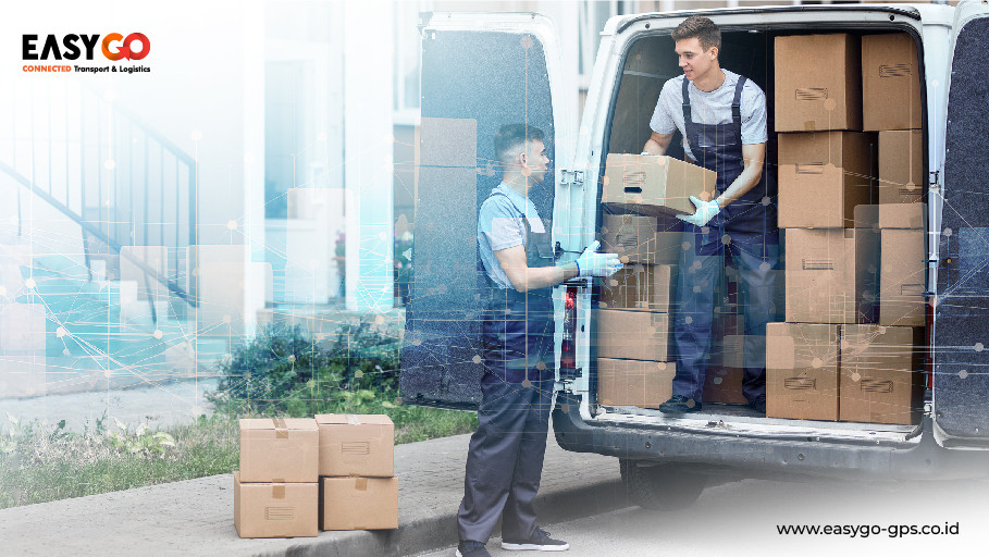 Apa itu Delivery Order, Manfaat, Fungsi, Contoh Barang Yang Butuh ...