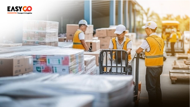 Apa Itu Sortir? Memahami Proses Penyortiran untuk Efisiensi dan ...